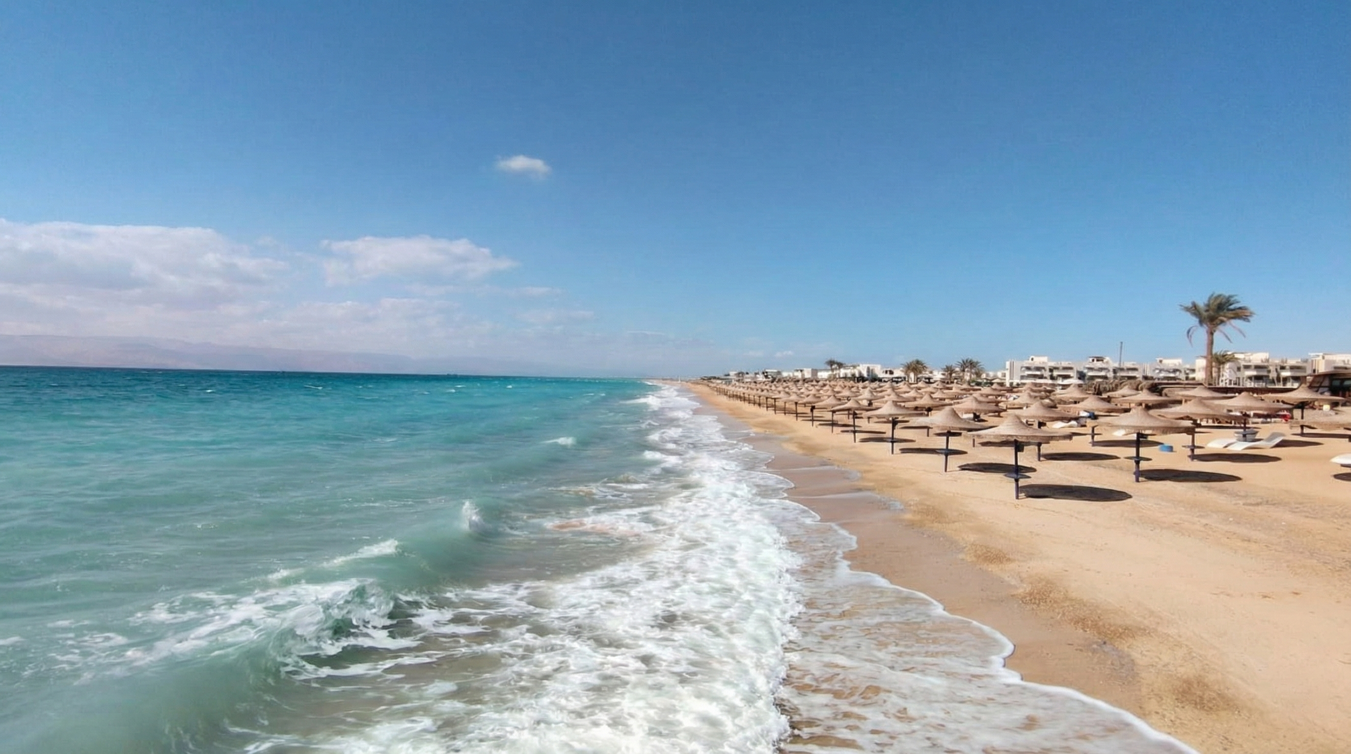 Matarma Bay Ras Sdr | Omar El Gawad | Luxury Coastal Real Estate Consultant
