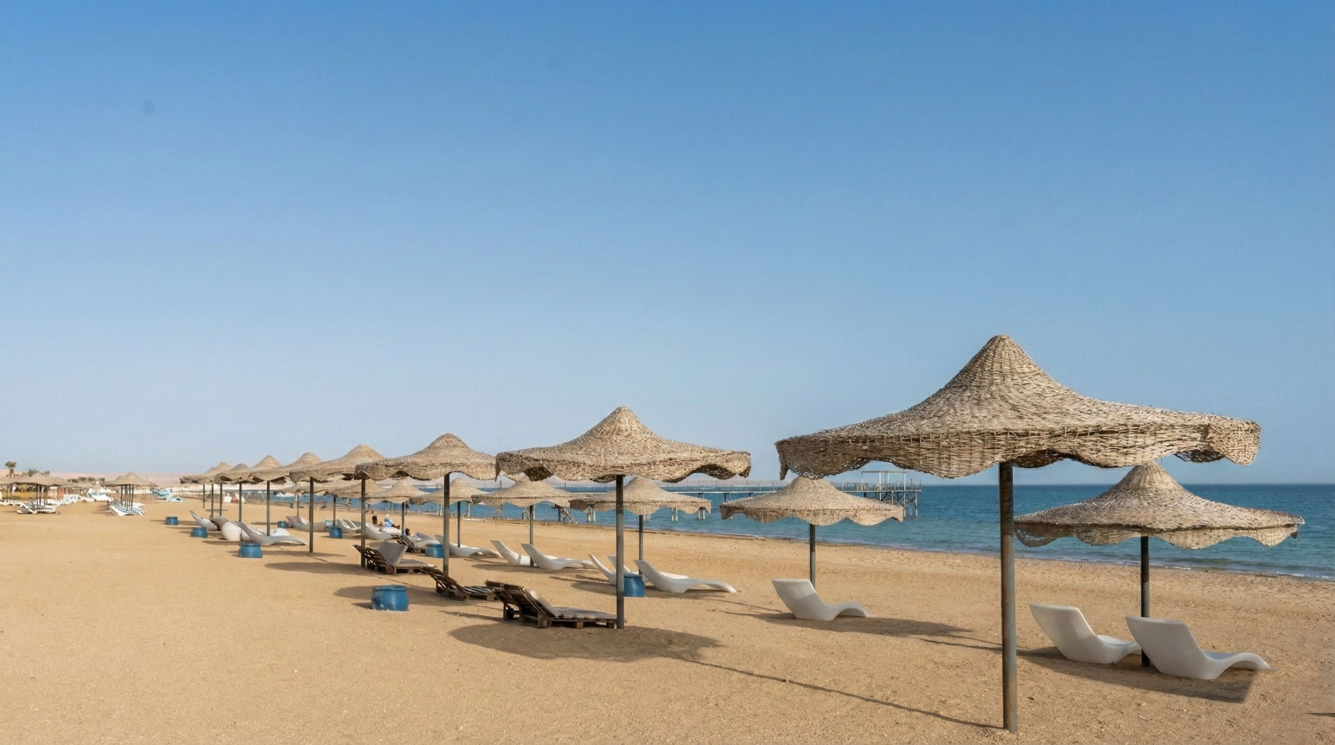Matarma Bay Ras Sdr | Omar El Gawad | Luxury Coastal Real Estate Consultant