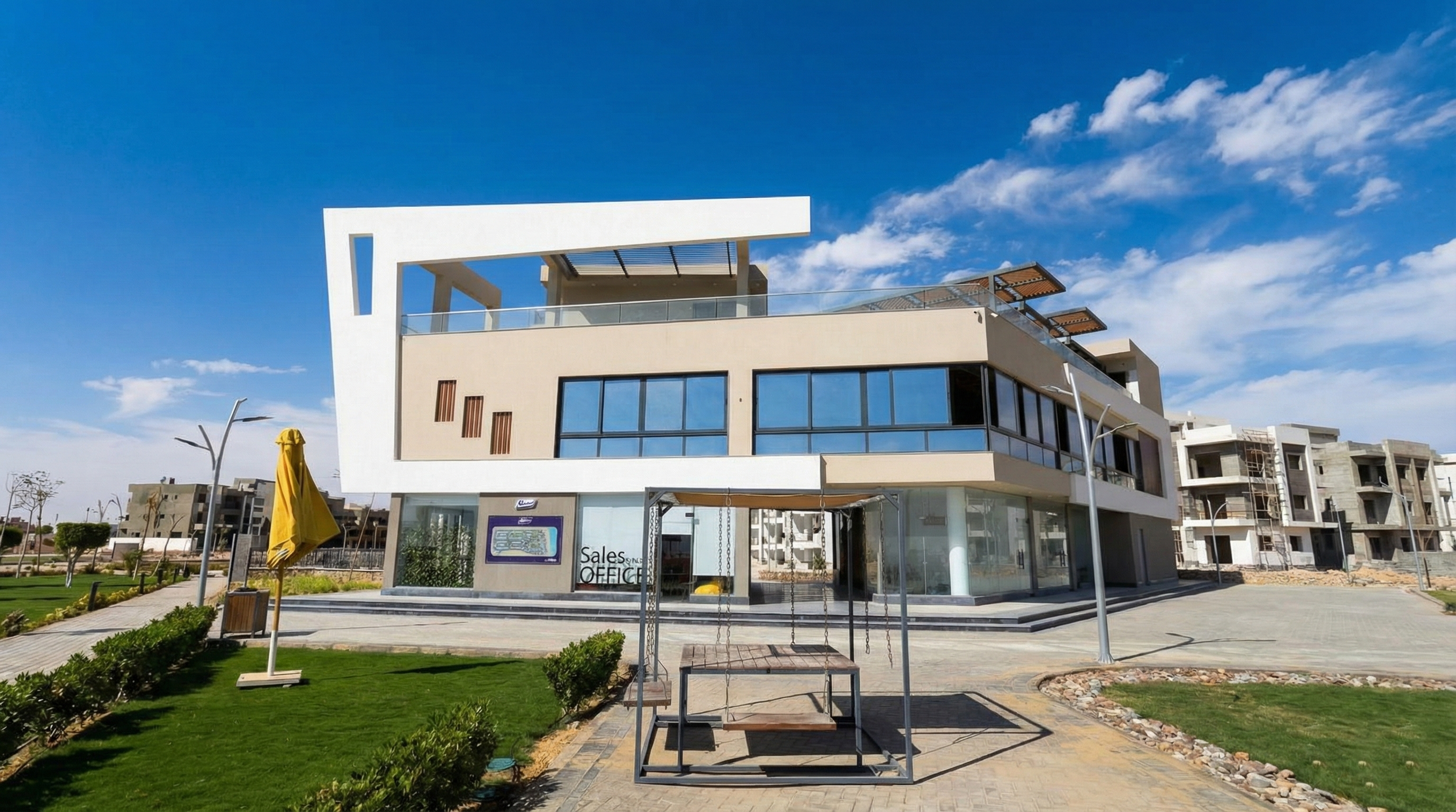 Matarma Bay Ras Sdr | Omar El Gawad | Luxury Coastal Real Estate Consultant